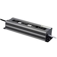 China 100w 150w 200w 300w IP67 Waterproof LED Power Supply DC 12v 24v LED Transformer for sale