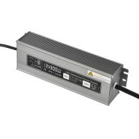 China 100w 150w 200w 300w IP67 Waterproof LED Power Supply DC 12v 24v LED Transformer for sale