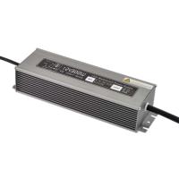 China 100w 150w 200w 300w IP67 Waterproof LED Power Supply DC 12v 24v LED Transformer for sale