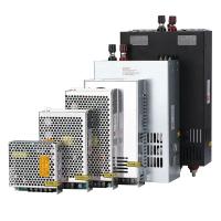 China 150W 200W 350W 24V LED Power Supply For CCTV Camera LED Light for sale