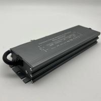 China 200W 24V LED Power Supply Rainproof Switching Power Supplies 12v 24V 48V LED Driver for sale