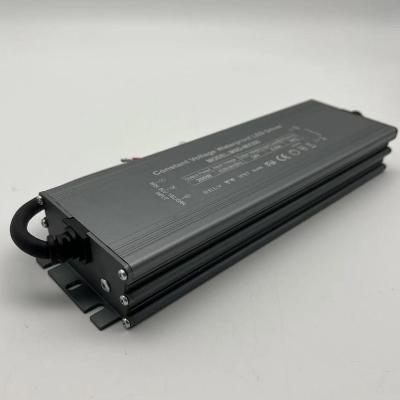 China 200W 24V LED Power Supply Rainproof Switching Power Supplies 12v 24V 48V LED Driver for sale