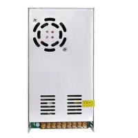 China 220v Input 24v Output 360w Switching Power Supply 24v 15a Power Supply for sale