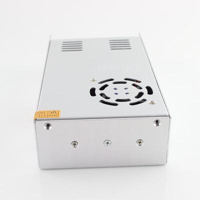 China 220v Input 24v Output 360w Switching Power Supply 24v 15a Power Supply for sale
