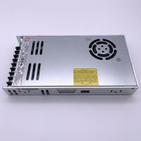 China 12V 24V Waterproof Meanwell LED Driver Switching Power Supplies For Led Lights for sale