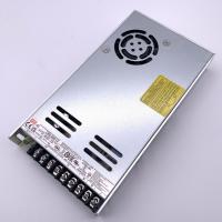 China 12V 24V Waterproof Meanwell LED Driver Switching Power Supplies For Led Lights for sale