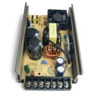 China 12V 24V 15A 25A 30A Rainproof Switching Power Supplies 300w 400w For Outdoor LED for sale