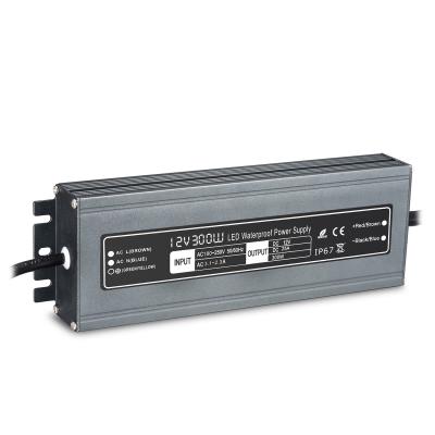 China LED Rainproof IP44 IP65 IP56 Power Supply 110V 220V 60w 70w 120w 150w 200w For Outdoor for sale