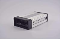 China DC12V Rainproof LED Power Supply100W 200W LED Driver Lighting Transformers for sale