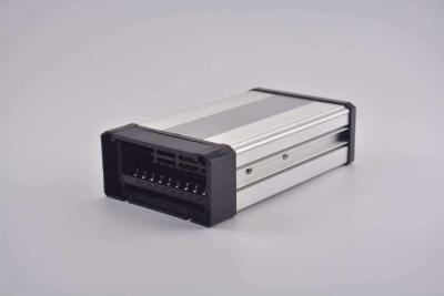 China DC12V Rainproof LED Power Supply100W 200W LED Driver Lighting Transformers for sale