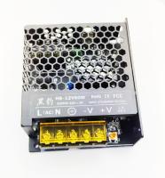 China Indoor Outdoor 60W 100W LED Switching Power Supply Rainproof Waterproof for sale