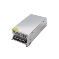 China DC Rainproof LED Power Supply 24v 1000watts Power Supply 24v 40amp for sale