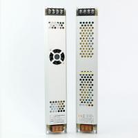 China 4.2A Rainproof LED Power Supply 12v 24v 30v Hangte Smps Dc Power Supply for sale