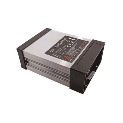 China AC 220V Light Box Switch Rainproof LED Power Supply Output Constant Switching for sale