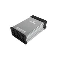 China AC DC IP45 LED Rainproof Power Supply For CCTV Display Strip Light 24V 12V 200W for sale