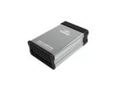 China AC DC IP45 LED Rainproof Power Supply For CCTV Display Strip Light 24V 12V 200W for sale