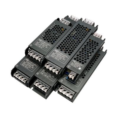 China 220V Constant DC12V Transformer Rainproof LED Power Supply 400W Switching Driver for sale