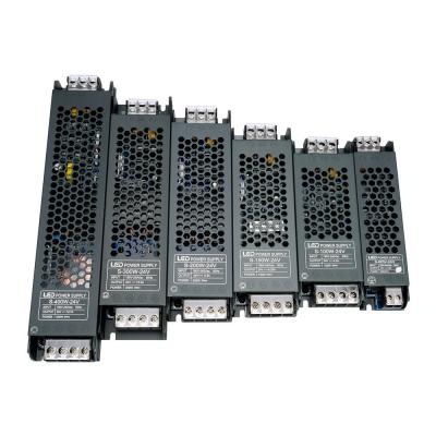 China IP67 LED Rainproof Power Supply 60w 70w 120w 150w 200w For Outdoor for sale