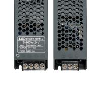 China 220V Constant DC12V Transformer Rainproof LED Power Supply 400W Switching Driver for sale