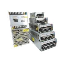 China Switching Power Supply 110V / 220V To 5V LED Power Supply Source Power Adapter for sale