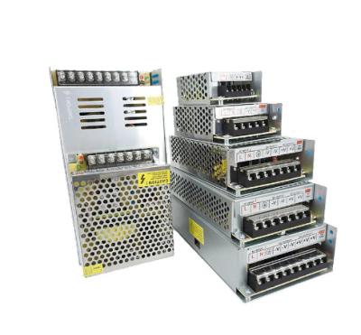 China Switching Power Supply 110V / 220V To 5V LED Power Supply Source Power Adapter for sale