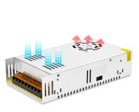 China Switching Power Supply 110V / 220V To 5V LED Power Supply Source Power Adapter for sale