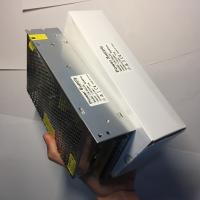 China 12V 24V 48V 5V LED Power Supply 10A 20A 30A Power Supply For LED CCTV for sale