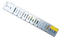 China AC 220V To DC 5V 12V 24V 36V 48V DC LED Switching Power Supply Single Output for sale