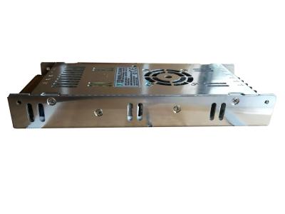 China 5V 60A Constant Voltage Switch Mode Power Supply 300W LED Power Supply IP67 for sale