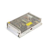 China AC DC 12V 1A 2A 5A Switching Power Supply For Led Strip Light Tin Box CCTV LCD PSU for sale