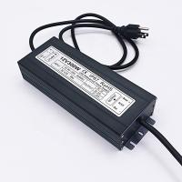 China AC DC 5V 12V 24V 10A 15A 20A 30A Switching Power Supply For LED Outdoor Light for sale