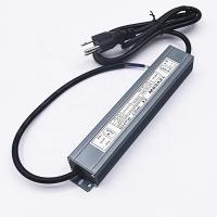 China AC DC 5V 12V 24V 10A 15A 20A 30A Switching Power Supply For LED Outdoor Light for sale