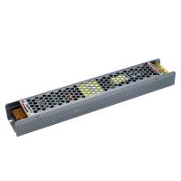 China 0-10V Touch Sensitive Time Delay Switch Dimming Power Supply 150W 12V 12.5A Triac PWM for sale
