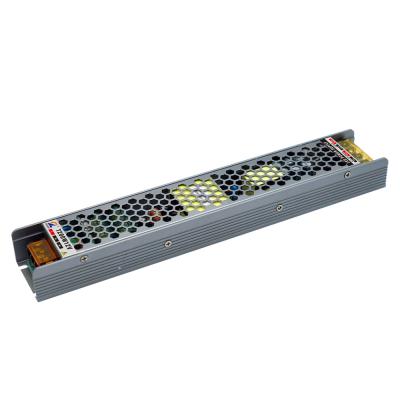 China 0-10V Touch Sensitive Time Delay Switch Dimming Power Supply 150W 12V 12.5A Triac PWM for sale