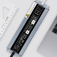 China AC 110V 220V Power Transformers Dimmable LED Power Supply 60W 100W 120W for sale