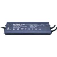 China Triac Dimming LED Power Supply LED Driver 24V 12V 100W 200W 300W LED Driver for sale