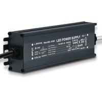 China Dimmable 100W UL LED Power Supply 110V AC 12V 24V 36V 48V Transformer LED Driver for sale