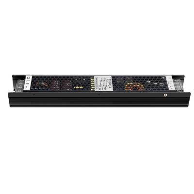 China 120W 28V 56V Dimmable LED Power Supply 0 10v 1-10v Dual Dimmable Driver Led Lighting For Outdoor for sale