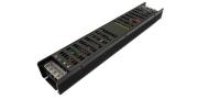 China 12V 100W DC Adjustable Triac Slim Dimmable Power Supply Single Output for sale