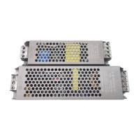 China IP67 Dimmable LED Driver 100W Triac 0-10V 10V Constant Voltage Dimming LED Power Supply for sale