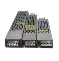 China Strip Converter Adapters Dimmable LED Power Supply DC 5A 30Amp 12Volt 48V 400W for sale