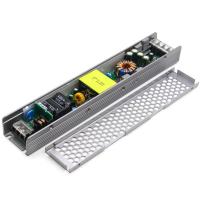 China 150W Dimmable LED Power Supply For Support 0-10v Triac Dimmable Led Driver for sale