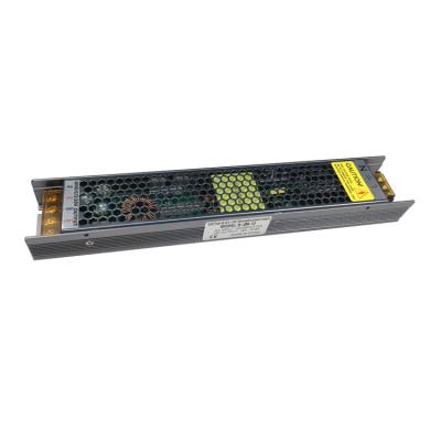 China Constant Voltage 24V 250W Dimmable LED Power Supply 0 - 10V LED Power Supply 24v for sale
