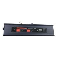 China IP67 Dimmable LED Power Supply 100W 12V DC Constant Voltage for sale