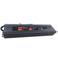 China IP67 Dimmable LED Power Supply 100W 12V DC Constant Voltage for sale