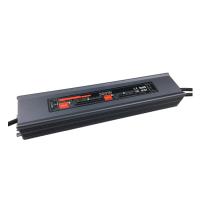 China DC 12V 300W AC To DC LED Driver Waterproof IP67 Power Supply  LED Transformer for sale