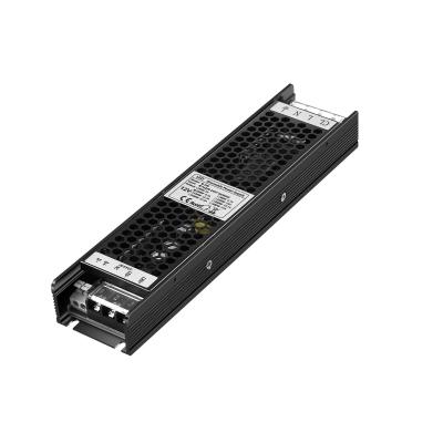 China 150W 12V 12.5A Triac PWM 0 10V LED Driver Touch Sensitive Time Delay Switch for sale