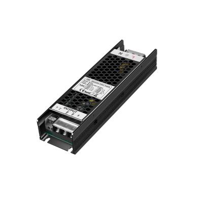 China 60W 100W 150W 200W 250W  0 10V LED Driver Dimmable CV LED Power Supply LED Driver for sale