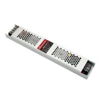 China 60W 100W 150W TRIAC Dimmable  0 10V LED Driver Dimmable CV LED Power Supply for sale