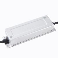 China Led Stripe Light Power Supply Triac PWM Dimmable LED Driver Slim Dimming 0 1 10V for sale